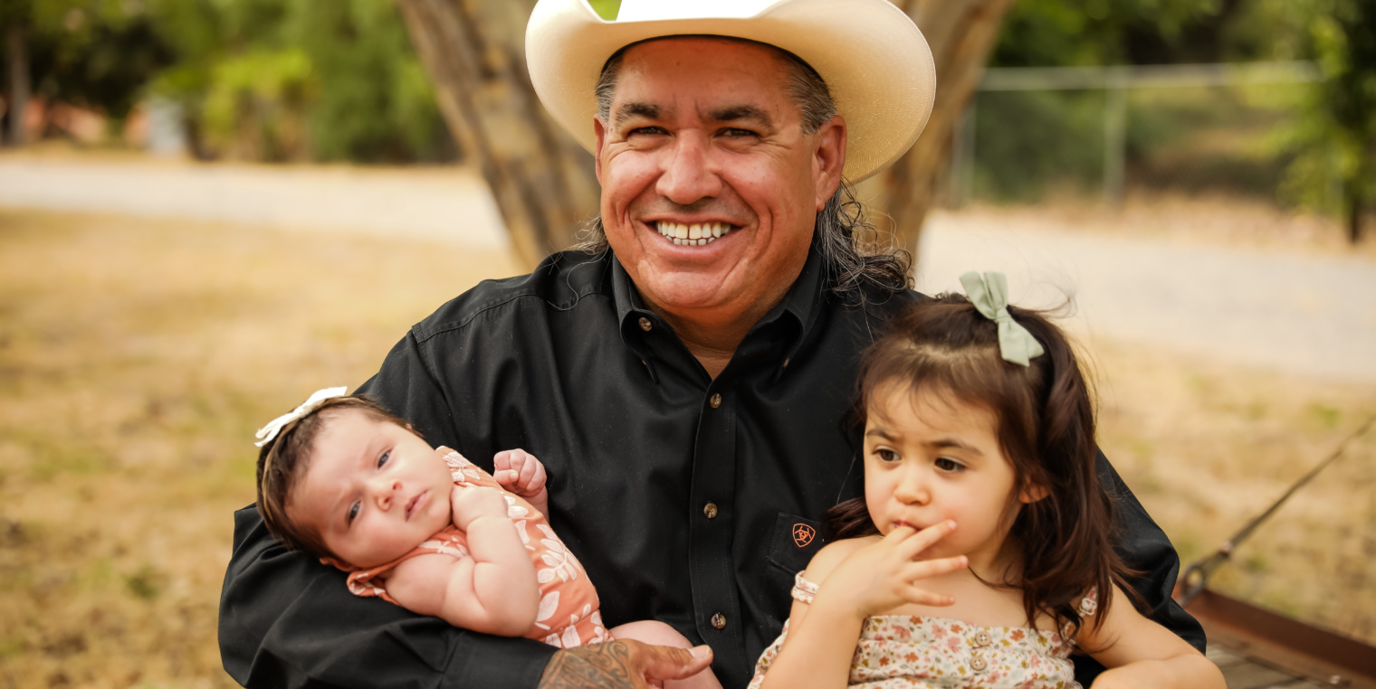 Home - Acorns to Oak Trees