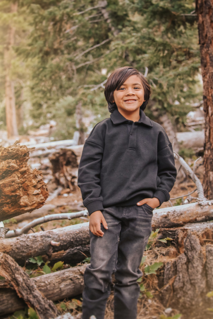 Home - Acorns to Oak Trees