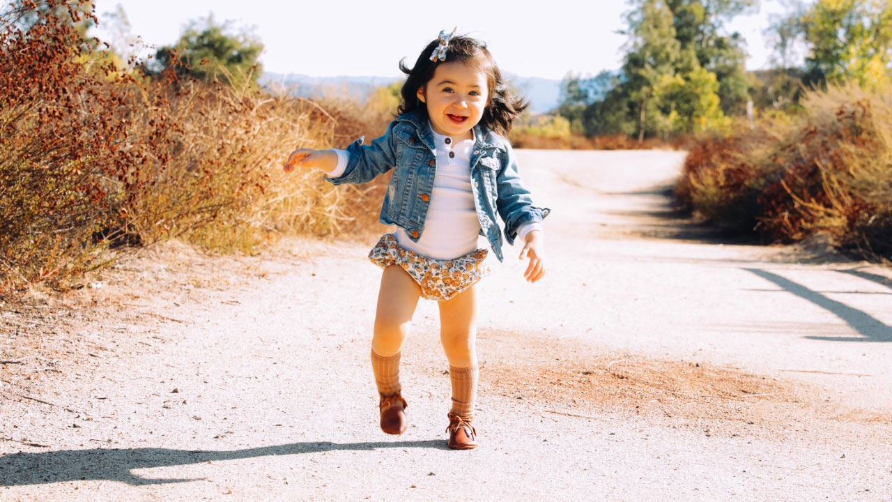 Underserved Children - Acorns to Oak Trees