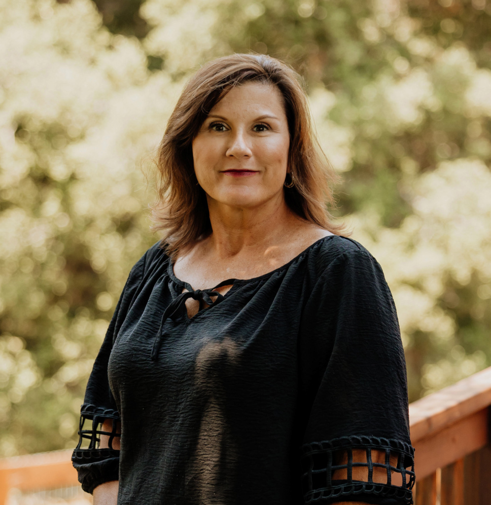 Gail Davie - Acorns to Oak Trees